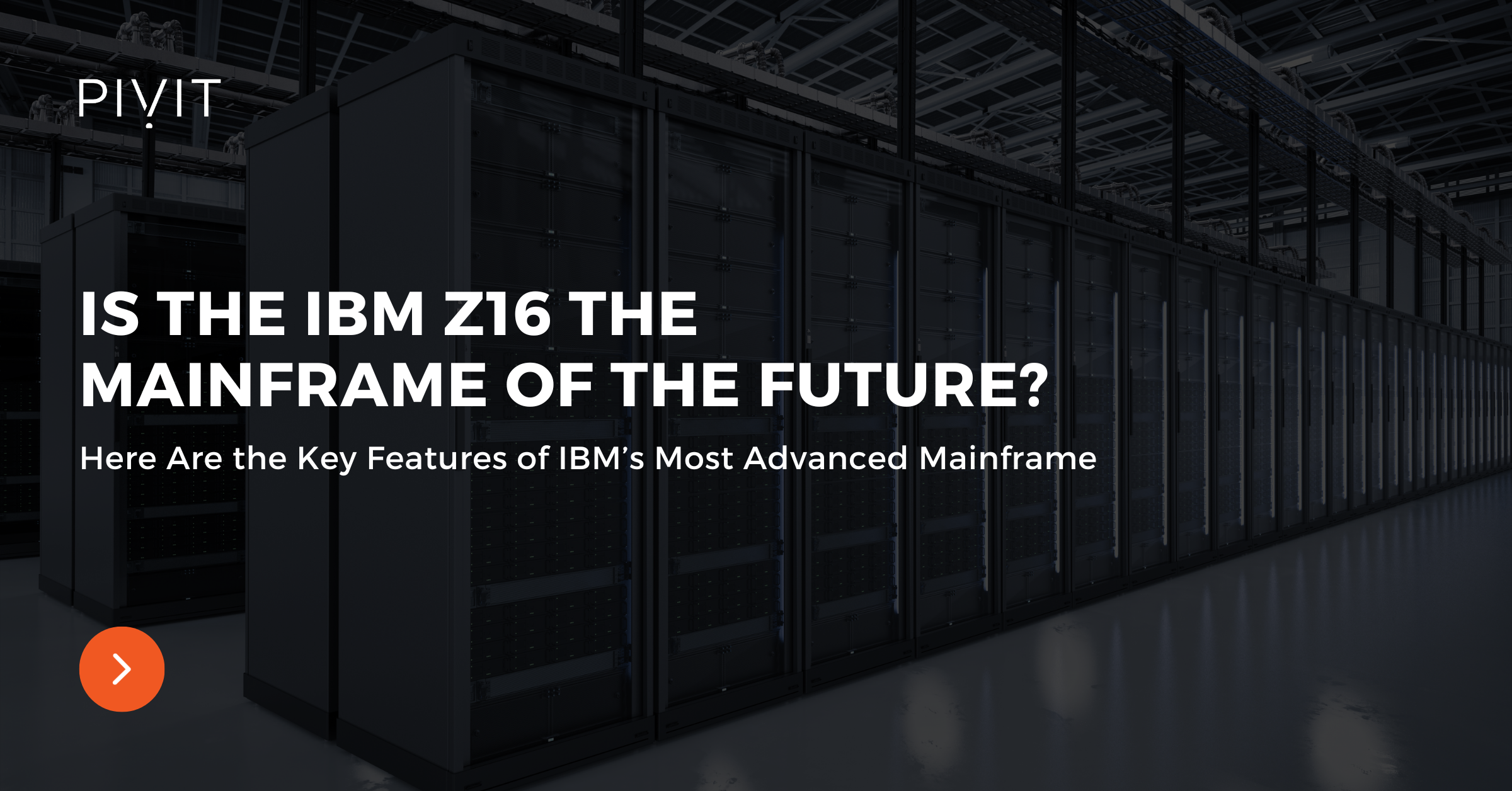 Is the IBM z16 the Mainframe of the Future?